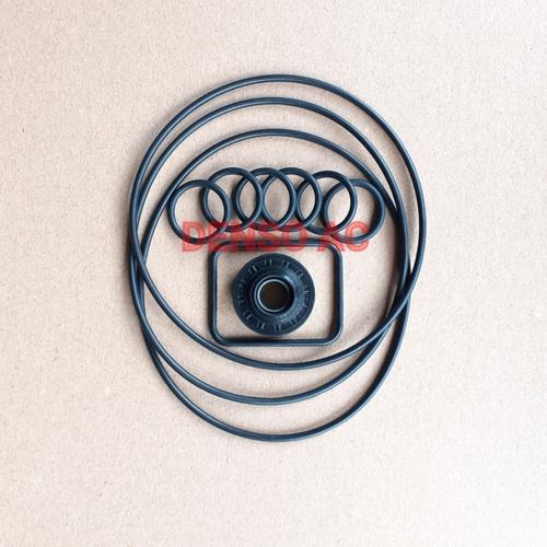 Jual Shaft Lip Seal Sil LENGKAP Compresor Kompresor AC Mobil Suzuki ...