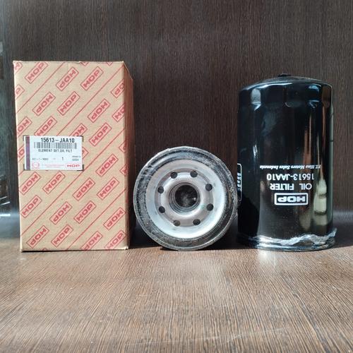 Jual FILTER OLI ASLI GENUINE HINO LOHAN 500 (15613-JAA10) - Kota ...