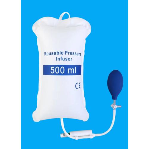 Jual Reusable Pressure Infusion Bag 500 ml - Kab. Bogor - FergerynShop ...