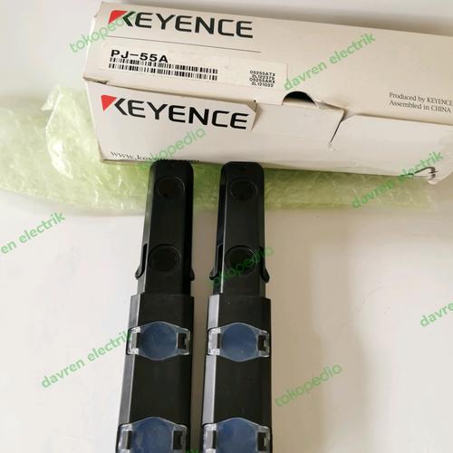 Jual keyence sensor area PJ-55A - Jakarta Barat - Davren electric ...