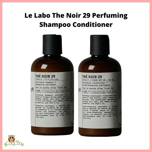 Jual Le Labo The Noir 29 Perfuming Shampoo Conditioner - Shampoo - Kota ...
