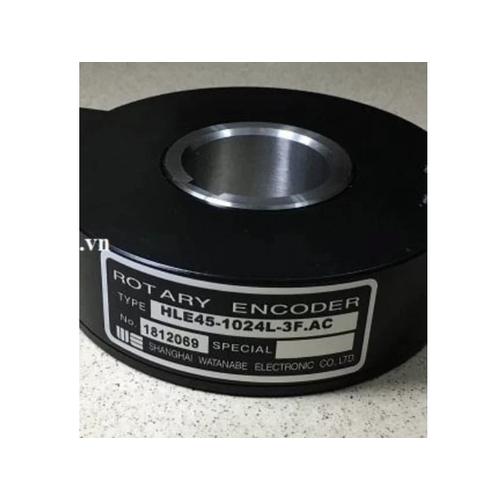 Jual Encoder HLE45-1024L-3F.AC Rotary Encoder hle45 1024l 3f.ac - Kota ...