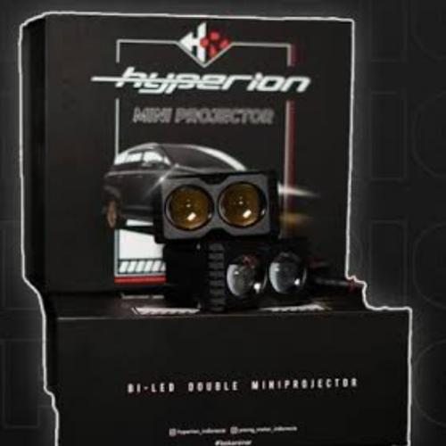 Jual Mini Projie Hyperion next gen mata 2 - Kota Surabaya - Future ...