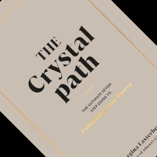Jual The Crystal Path - Georgina Easterbrook (ORIGINAL ENGLISH VERSION HC) - Jakarta Timur ...