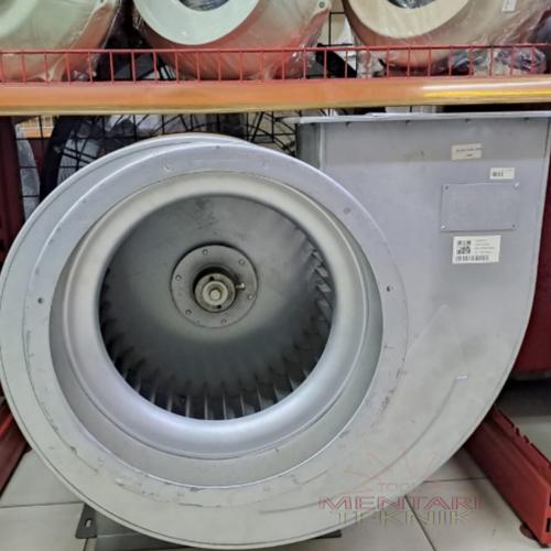 Jual Centrifugal Fan Blower Keong Hisap Udara 380 Volt - 7500 Watt ...