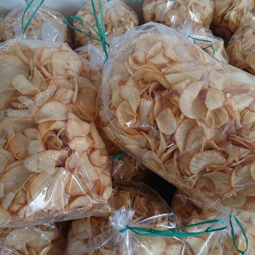 Jual keripik singkok jadul original 1kg - Kota Bandung - Galeri ...