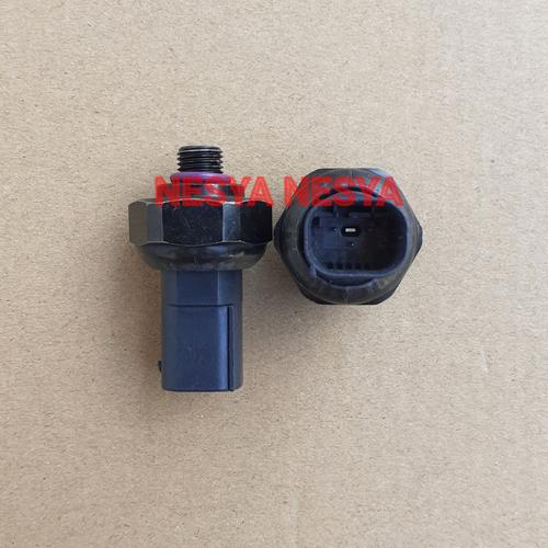 Jual Low Pressure Switch Sensor ( LPS ) AC Mobil Mercedes Benz Mercy C ...
