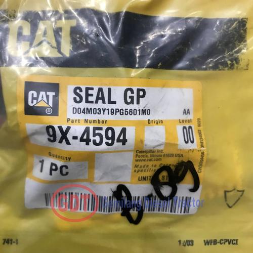 Jual SEAL GP 9X-4594 CAT - Jakarta Pusat - dieseltractor | Tokopedia
