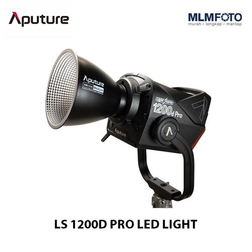 Jual Aputure LS 1200d Pro LED Light Kit - LS1200D Pro - Jakarta Pusat - MLMFOTO | Tokopedia