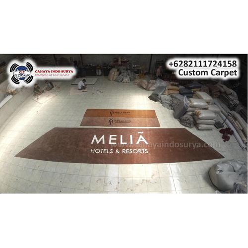 Jual KESET PINTU MASUK | KARPET LOBBY HOTEL - Kab. Bandung - Cahaya ...