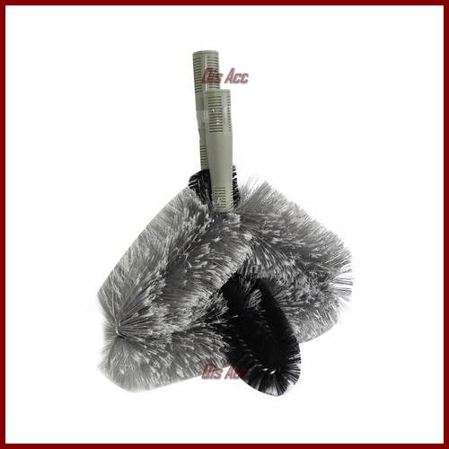 Jual KRISBOW Shape Duster Sikat Kemoceng Plafon Waist & Round - Kota ...