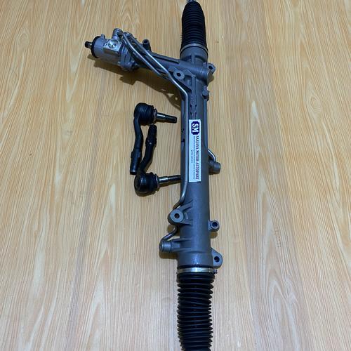 Jual rack rak rek steer ster rack power steering stering bmw e60 e 60 ...