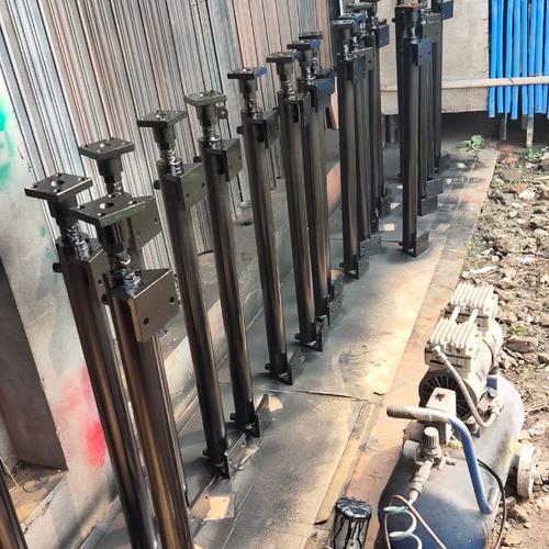 Jual cylinder hidrolik 50 X 30 X 1000 hidrolik cylinder hydraulic ...