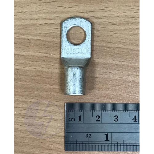 Jual Scun Cable Lugs SC50-10 Skun Kabel 50mm Diameter Baut 10mm M10 SC ...