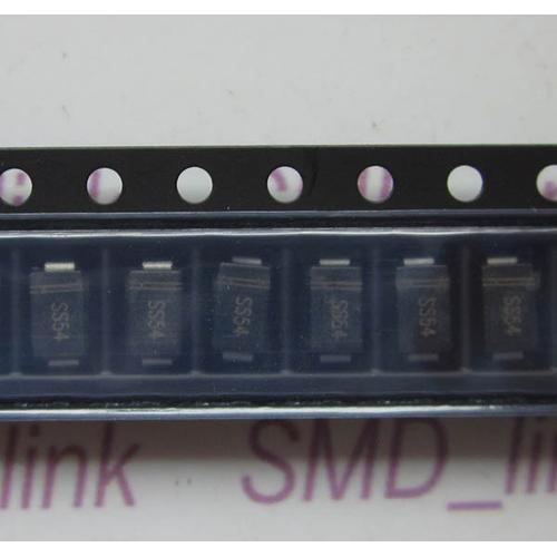 Jual Dioda smd 1N5824 / SS54 marking ss54 SMA - Kab. Gresik - Jo ...