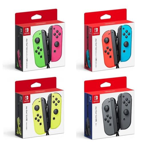 Jual Nintendo Switch Joycon / Joy Con / Switch / stick ( L / R ...