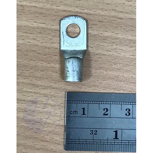 Jual Scun Cable Lugs SC16-6 Skun Kabel 16mm Diameter Baut 6mm M6 SC-16 - Kota Batam - Elektrik ...