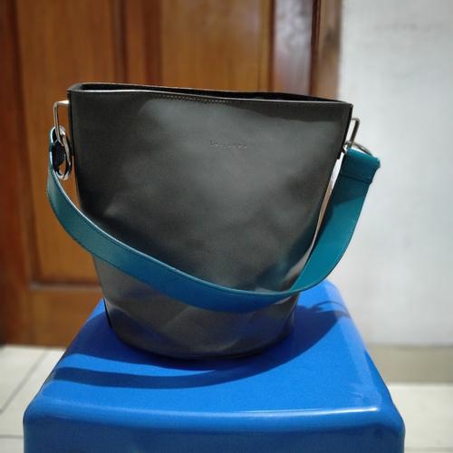 Jual tas pesta tenteng model tabung le-junev - Kab. Bandung - Delta06 ...