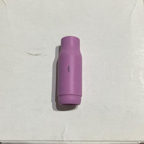 Jual Keramik Argon Ceramic Nozzle las Argon Tig no.4-8 - No.5 - Kota ...