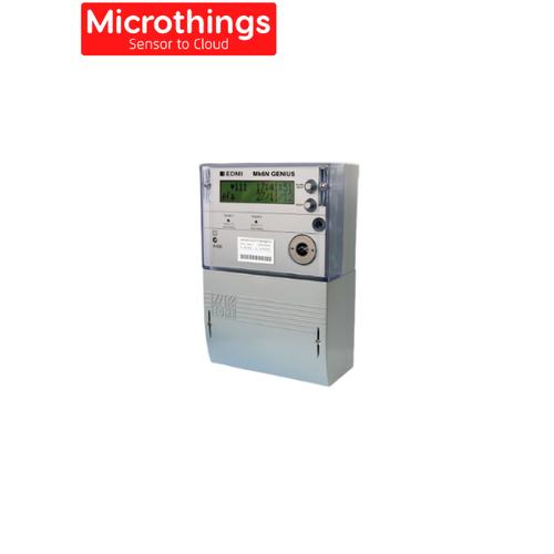 Jual KWH Meter EDMI 3 Phase Mk6N - Kab. Bekasi - microthings | Tokopedia