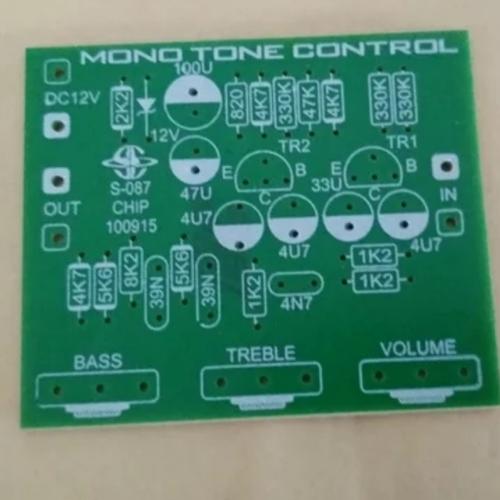 Jual pcb mono tone control Saturn - Kab. Bekasi - Toko Robot & Bibit ...