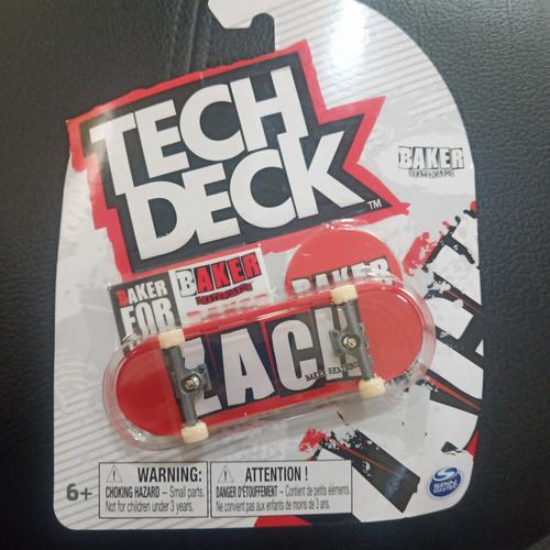 Jual baker skateboards tech deck baker for life - Kota Bekasi ...