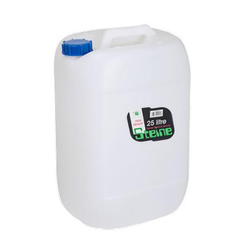 Jual Jerigen Kimia 25 Liter STEINE Jerrycan 0225 Green Leaf Jerigen ...
