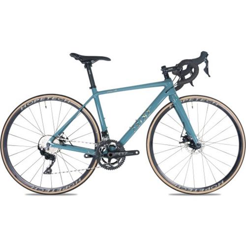 Jual Sepeda Roadbike Pro Prime Allround 3 Carbon Shimano 105 - Mist ...