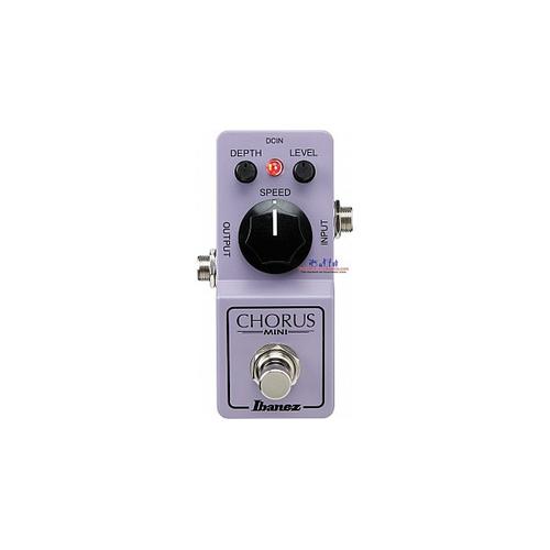 Promo Ibanez CS Mini Chorus Pedal BMJ -G Cicil 0% 3x - Jakarta Pusat ...