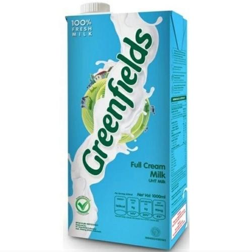 Jual greenfields uht mild 1000ml - Kota Denpasar - wahyu jaya bahan kue ...