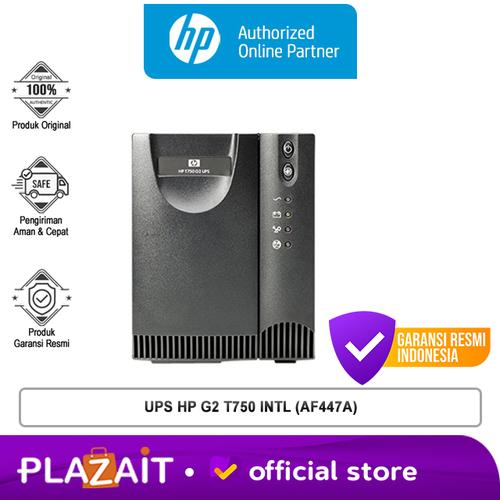 Promo UPS HP G2 T750 INTL (AF447A) Cicil 0% 3x - Kota Medan - Plaza IT ...