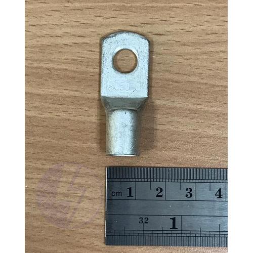 Jual Scun Cable Lugs SC50-8 Skun Kabel 50mm Diameter Baut 8mm M8 SC-50 ...