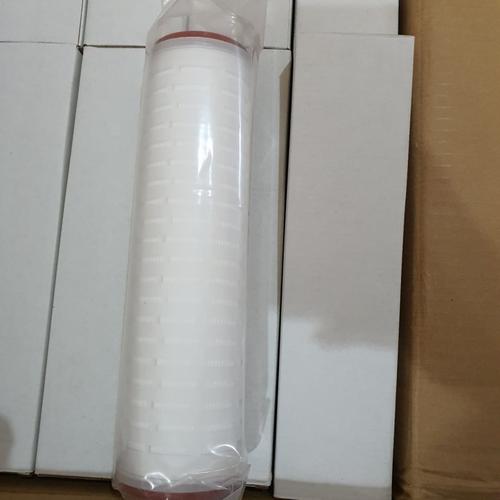 Jual 10 inch Pleated Micropore Fold Filter Element - Jakarta Barat ...
