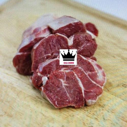 Jual Daging Sapi Sengkel Kembang Potong Rendang @1kg - Jakarta Pusat ...