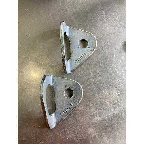 Jual Hanger Panjat Tebing 10mm Galvanized Steel - Kab. Sleman - Tosan ...