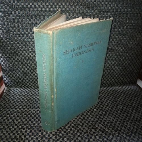 Jual BUKU SEJARAH NASIONAL INDONESIA 1 - Kota Tangerang Selatan - DORI ...
