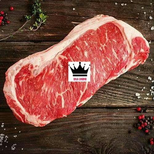 Jual NZ SIRLOIN PRIME STEAK @1KG - PREMIUM PRODUCT - Jakarta Pusat - raja daging jakpus | Tokopedia