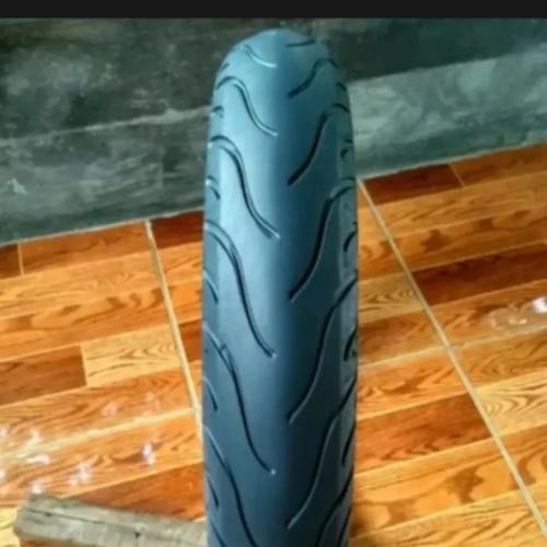 Jual Ban second Ring 14. ukuran 80/90 Michelin pilot streat tubeles ...