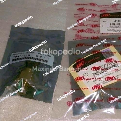Jual Pressure Tranducer 39877618 Ingersoll Rand / Pressure Tranducer ...