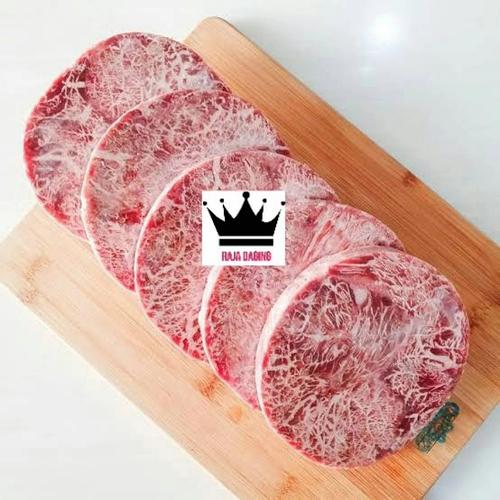 Jual WAGYU RIBEYE MELTIQUE @1kg - Jakarta Pusat - raja daging jakpus | Tokopedia