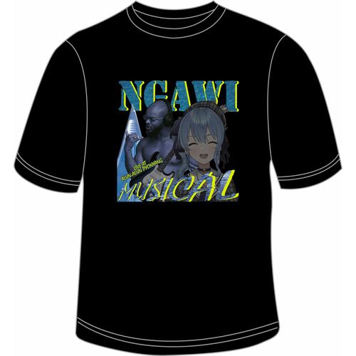 Jual Kaos Ngawi Musical Murshid - Kota Bandung - MoalAllright Store ...