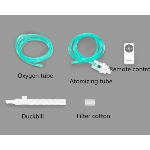 Jual Mesin Oksigen Concentrator Oxygen Yuwell Yu500 Alat Bantu ...