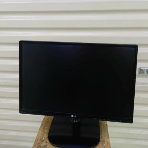 Jual monitor LED LG 20 inch widescren - Jakarta Pusat - ASC Com | Tokopedia