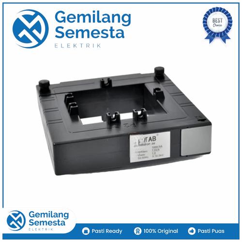 Jual Split Core CT 1000A Current Transformer DP-86 1000/5A TAB - Jakarta Pusat - Gemilang ...