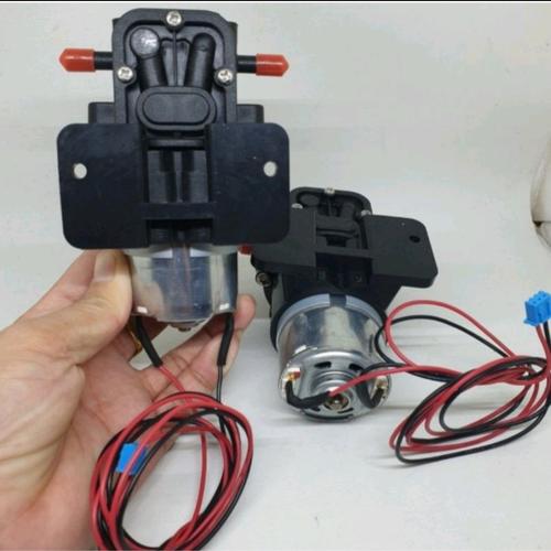 Jual POMPA DISPENSER POLYTRON GALON BAWAH TERBAIK - Kota Surabaya ...
