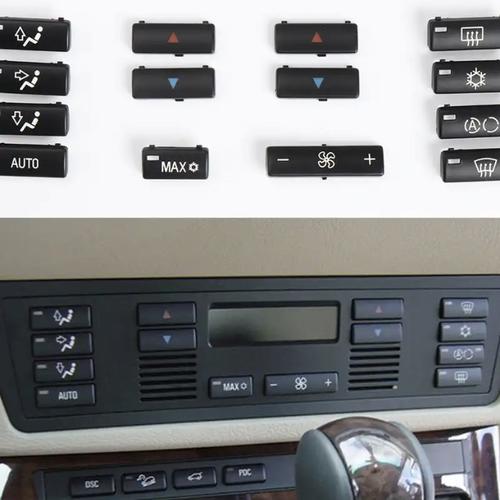 Jual Bmw e39/x5 e53 ac button replacement fullset - Kota Bekasi ...