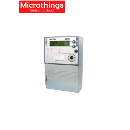 Jual KWH Meter EDMI 3 Phase Mk6E - Kab. Bekasi - microthings | Tokopedia