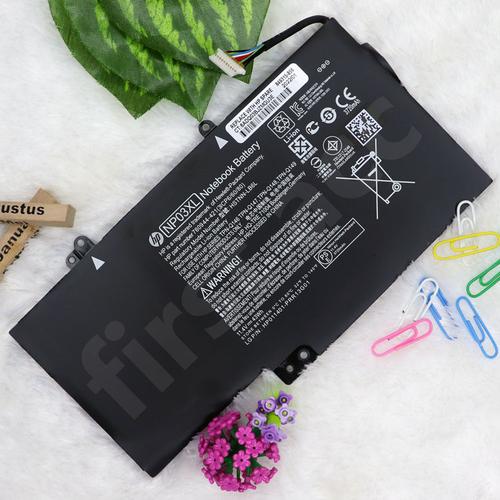 Jual Baterai HP Envy Pavilion X360 13-series 15-series NP03 NP03XL ...
