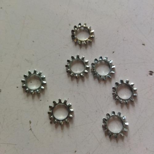 Jual ring matahari gerigi luar washer m10 - Kab. Tangerang - Kavino ...