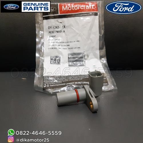 Jual sensor transmisi turbin A input speed sensor ford fiesta ecosport ...